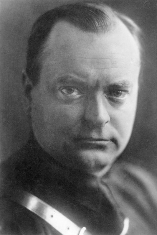 Anton Mussert - Der NS-„Führer“ der Niederlande