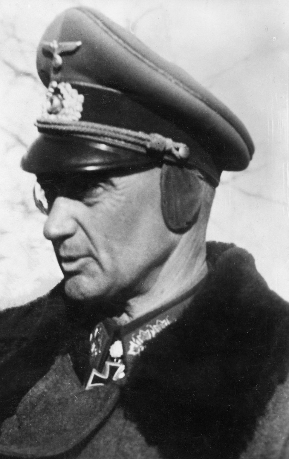 Walter Model – Hitlers Wundergeneral an Ostfront | Westfront